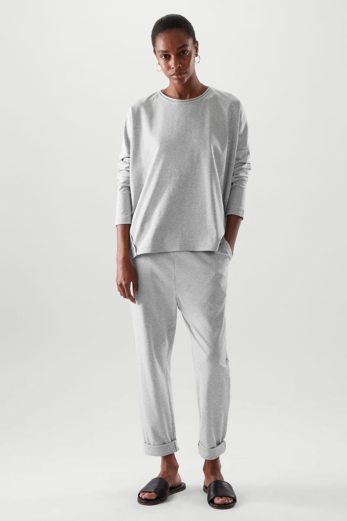 Лонгслив COS - sms.moda