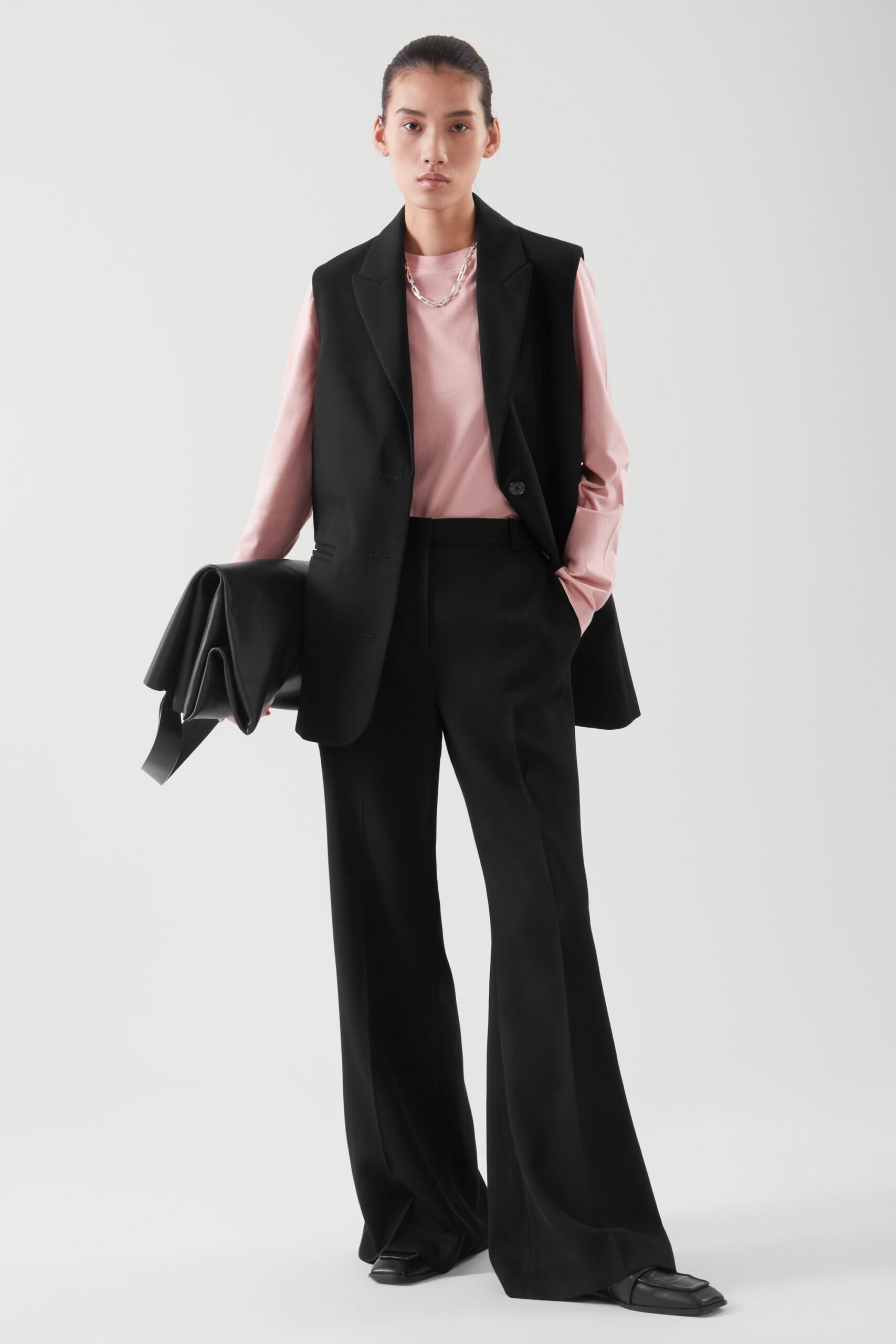 Лонгслів COS (0947727026) - sms.moda