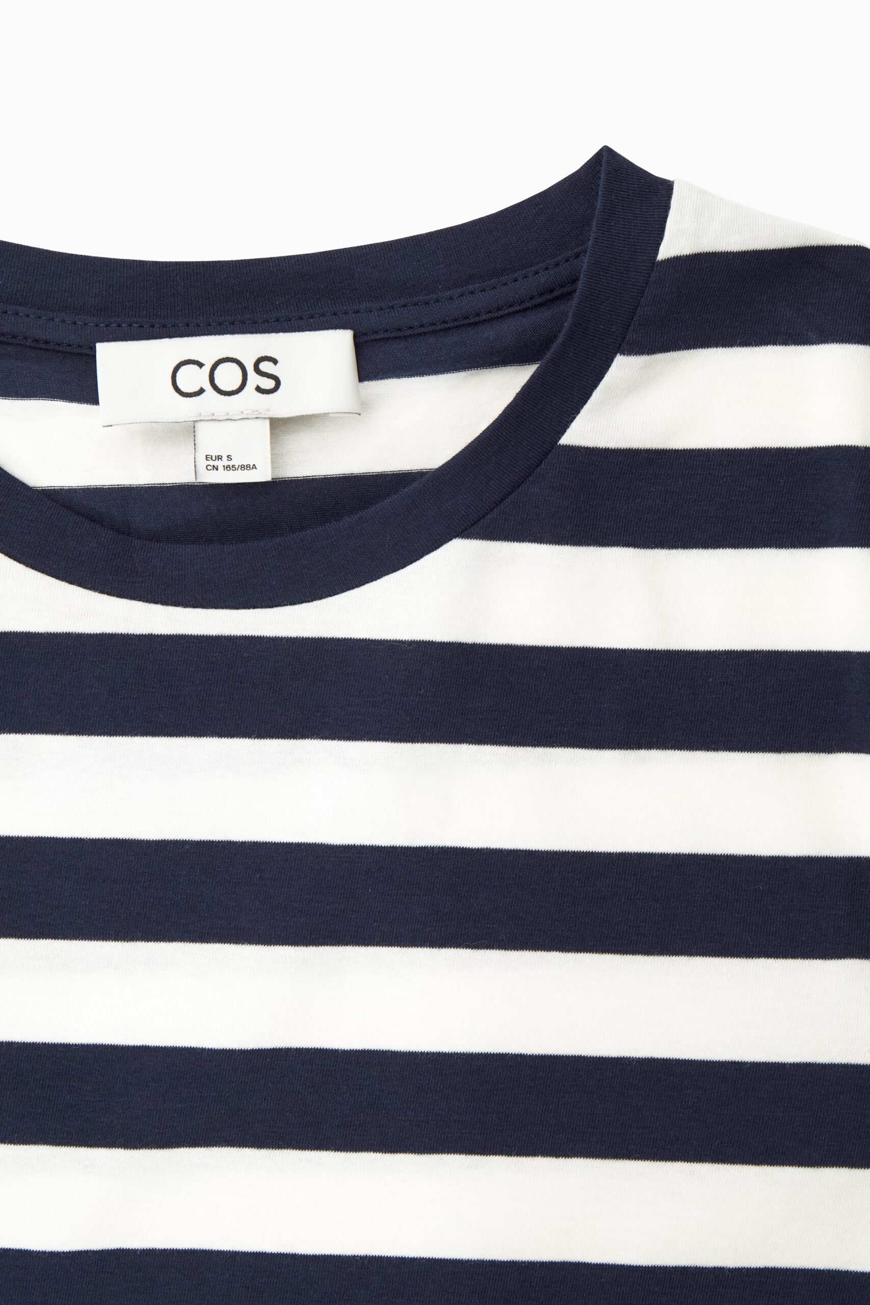 Лонгслів COS (1028327017) - sms.moda