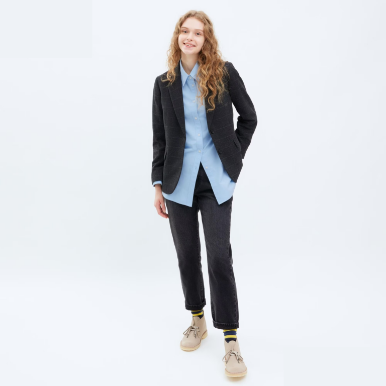 Штани - COS · UNIQLO · ARKET - sms.moda