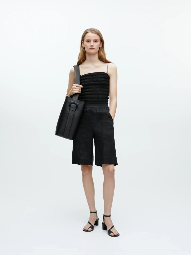Штани - COS · UNIQLO · ARKET - sms.moda