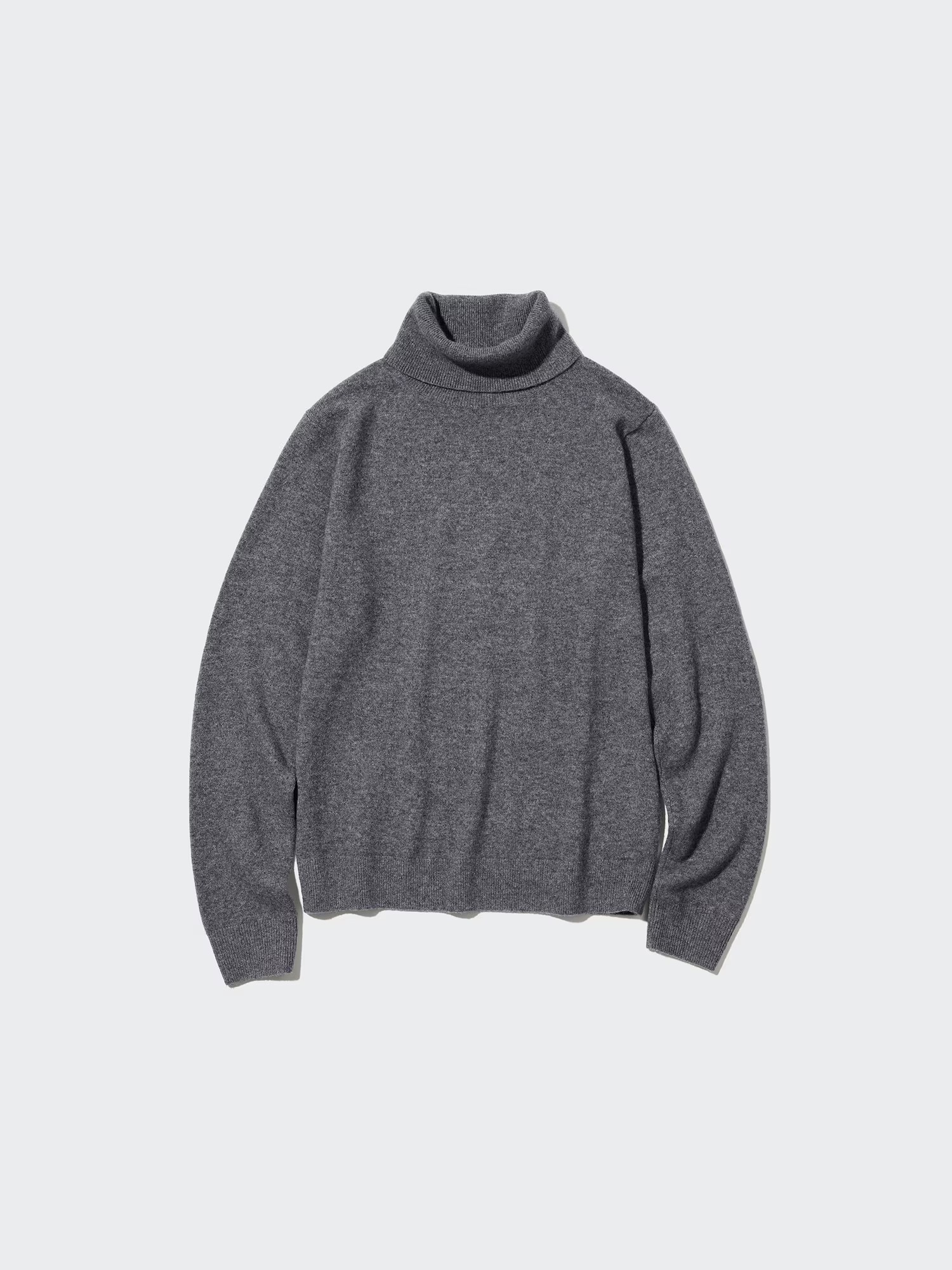 Гольф CASHMERE Uniqlo (465735) - sms.moda